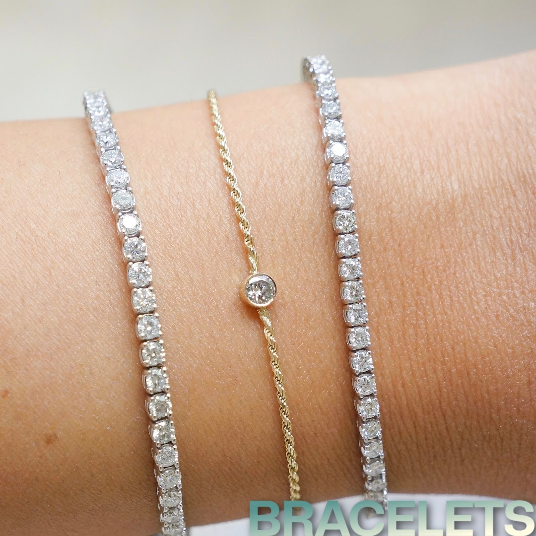 Diamond Supplier in Scottsdale Arizona | Ralph Mueller & Associates