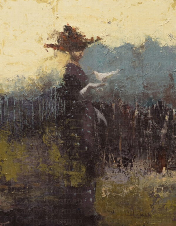 Artwork | Grace Renee Gallery