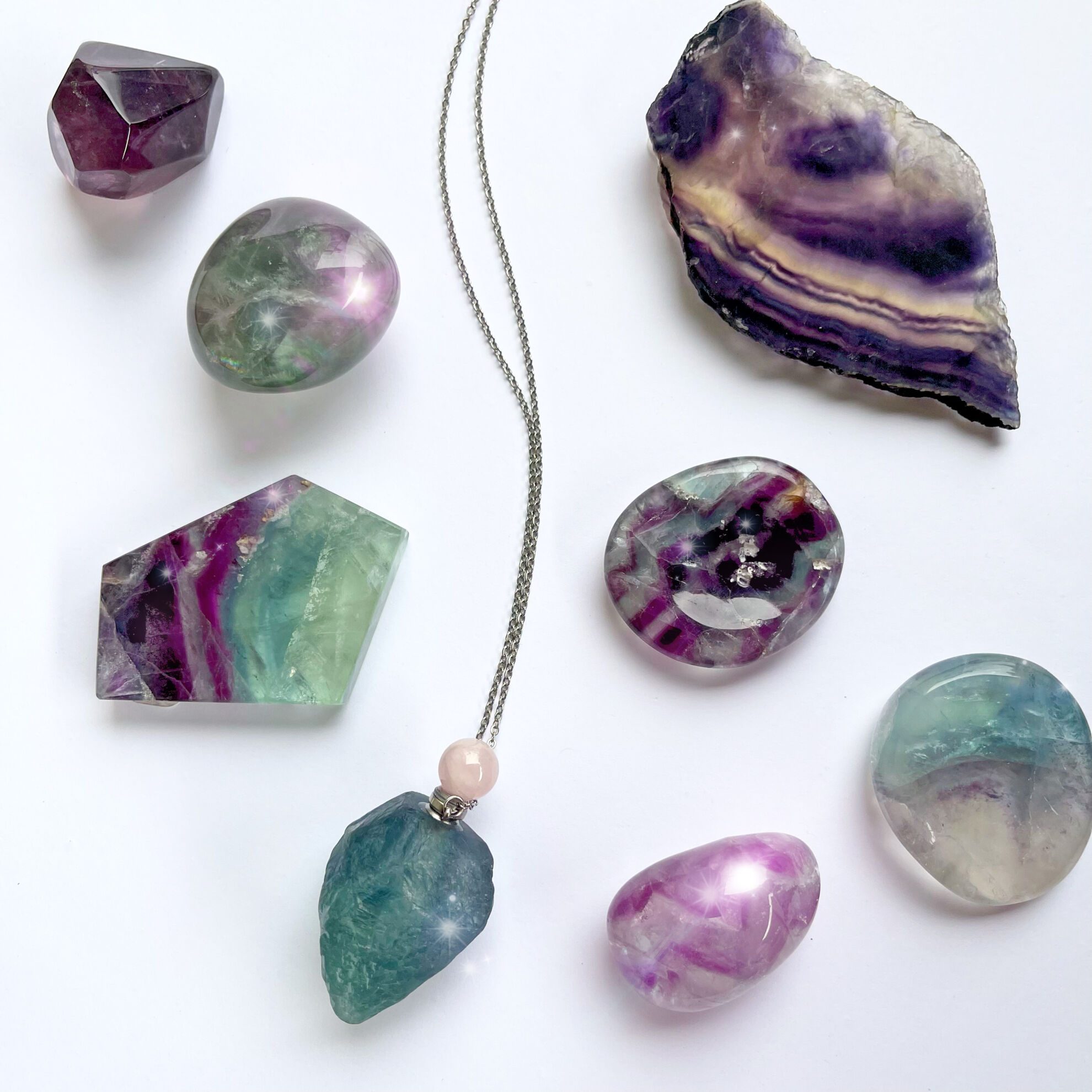 Rare Earth Gallery Website Home Page