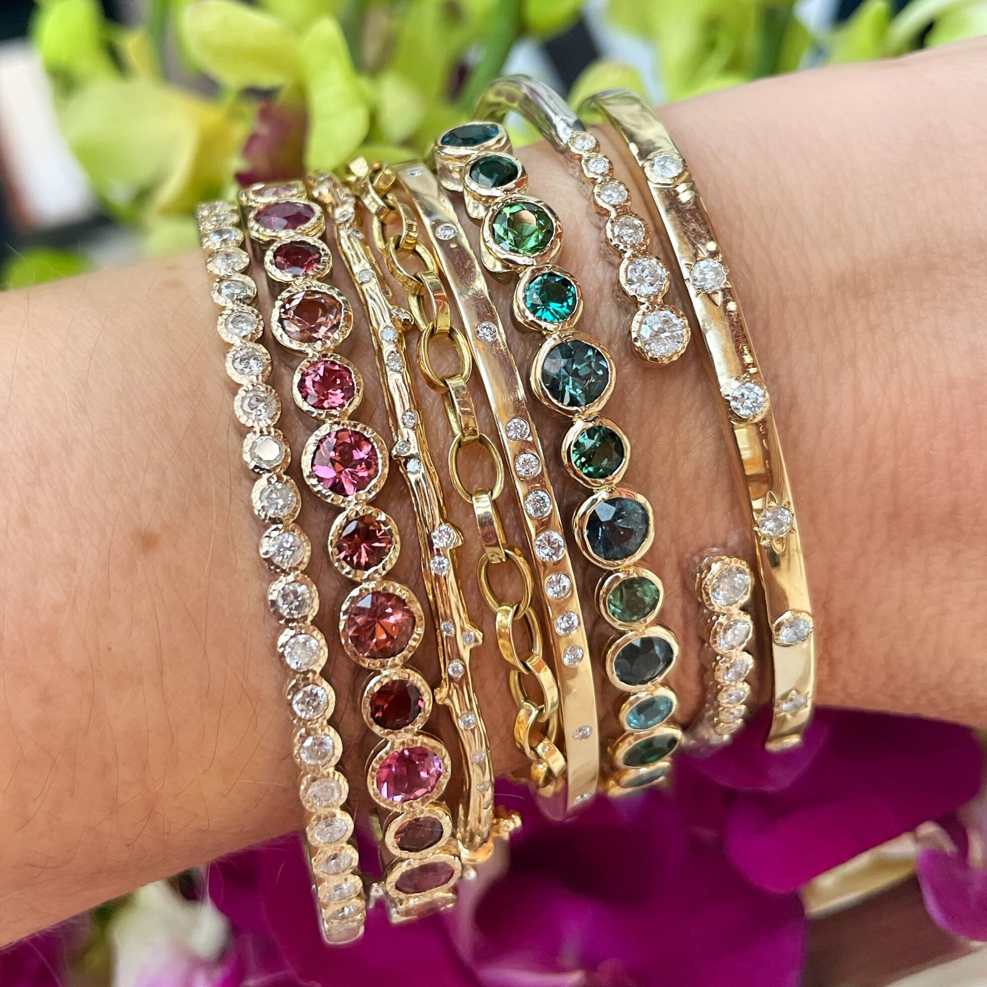 Three Stories Jewelry | Three Stories Jewelry